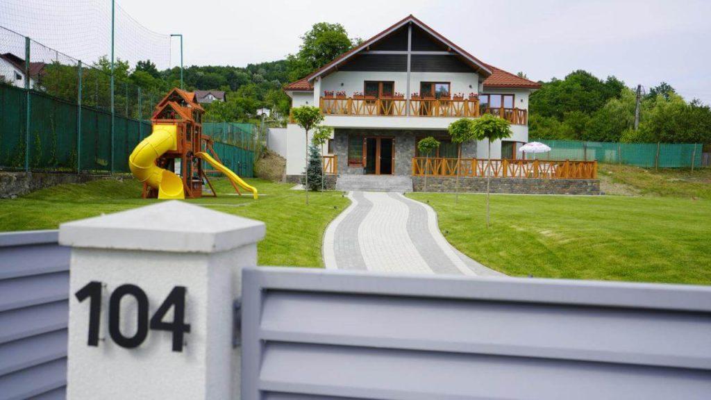 Descopera recomandari de cazare in statiunea Băile Govora