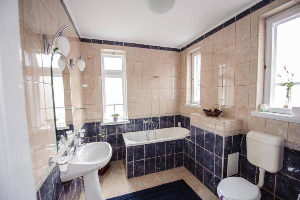 Descopera recomandari de cazare in statiunea Băile Govora