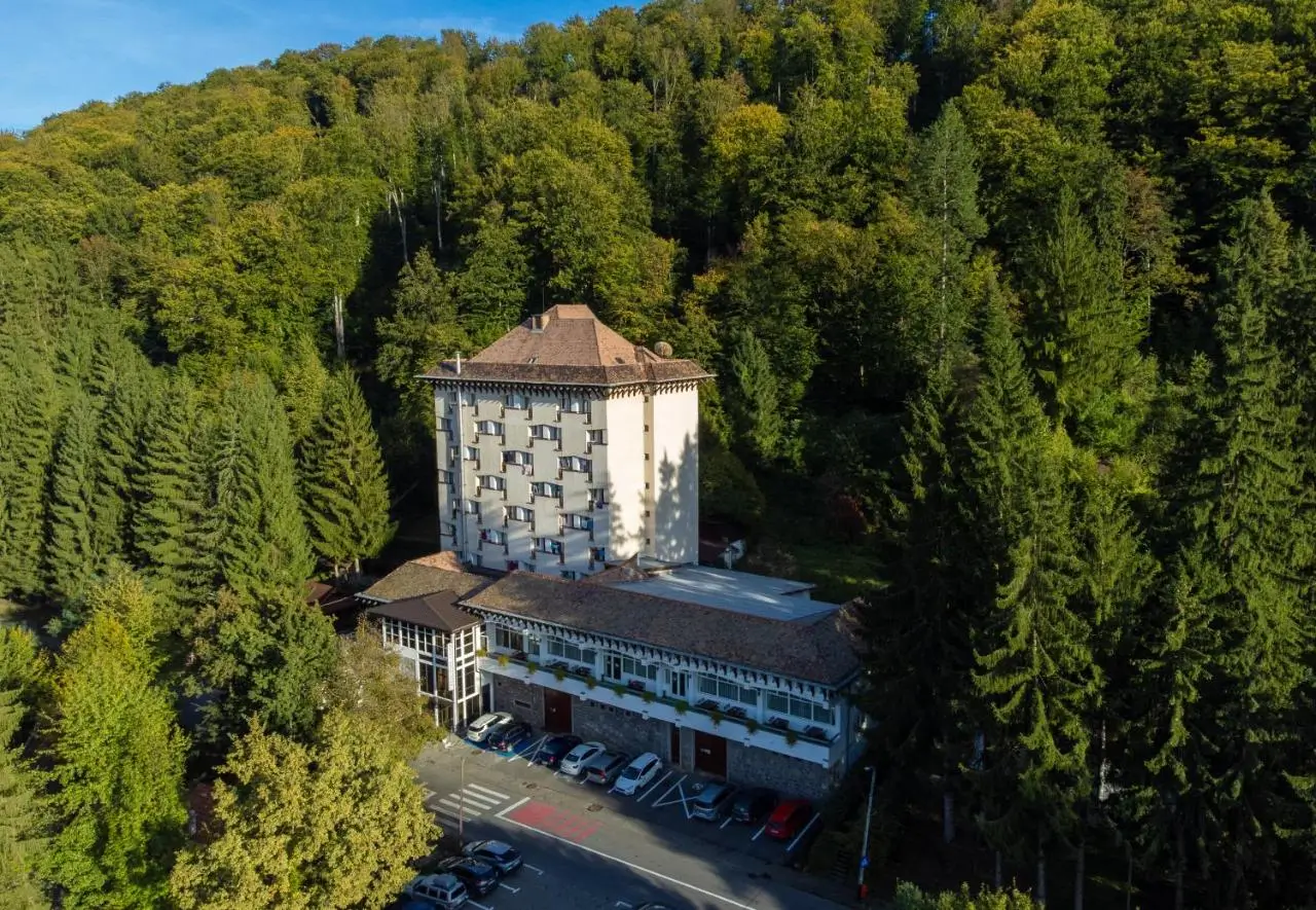 Cazari de 2 stele potrivite pentru călătorii practici