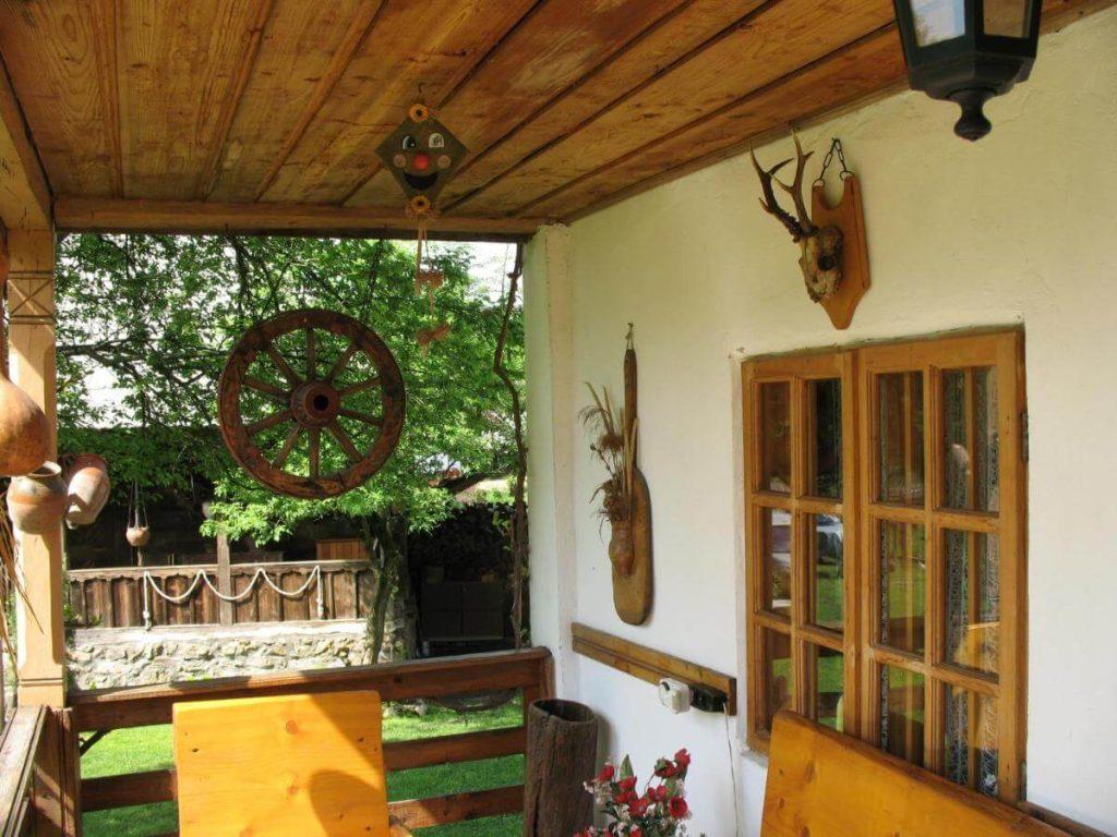 Descopera 9 recomandari de cazare in statiunea Băile Govora